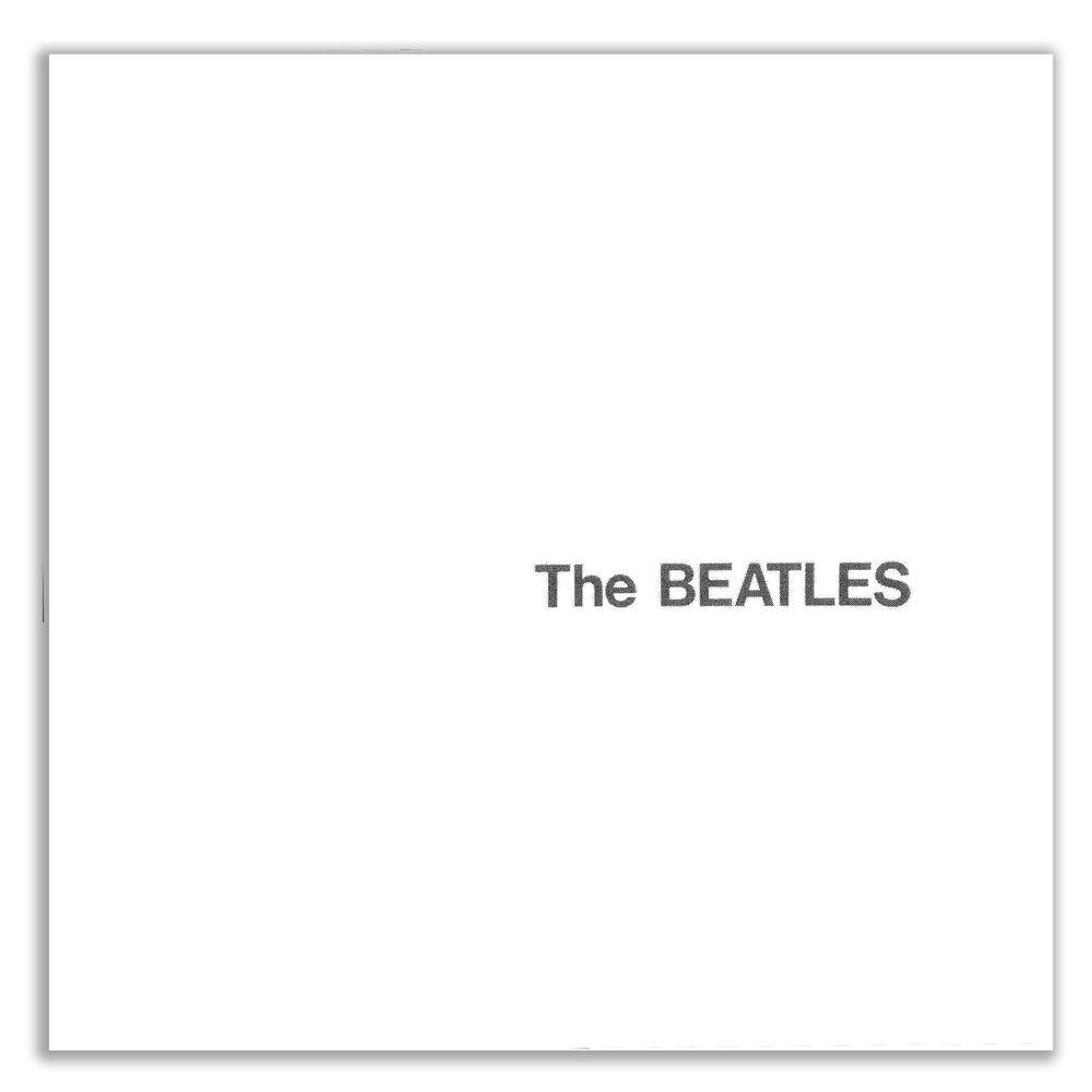 Review: The Beatles’ ‘White Album’